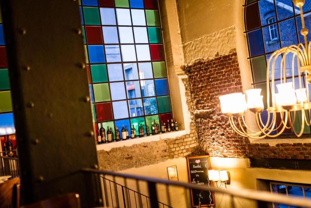 Factory Hotel, Münster (aktualisierte Preise für 2025)