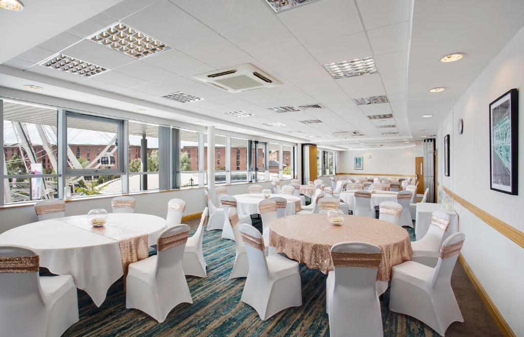 Leonardo Hotel Liverpool, Liverpool (updated prices 2025)