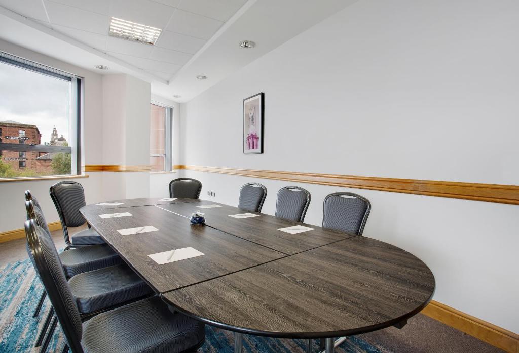 Leonardo Hotel Liverpool, Liverpool (updated prices 2025)