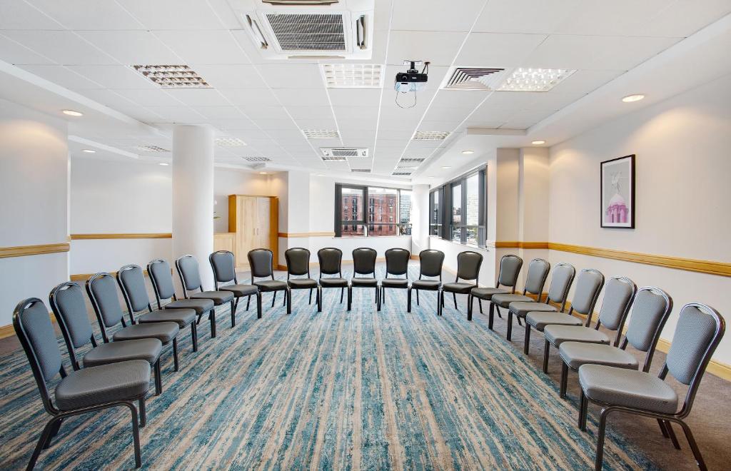 Leonardo Hotel Liverpool, Liverpool (updated prices 2025)