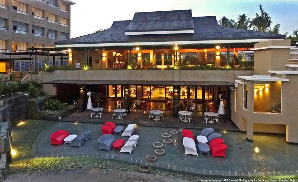 BE Grand Resort, Bohol, Panglao Island (updated prices 2025)