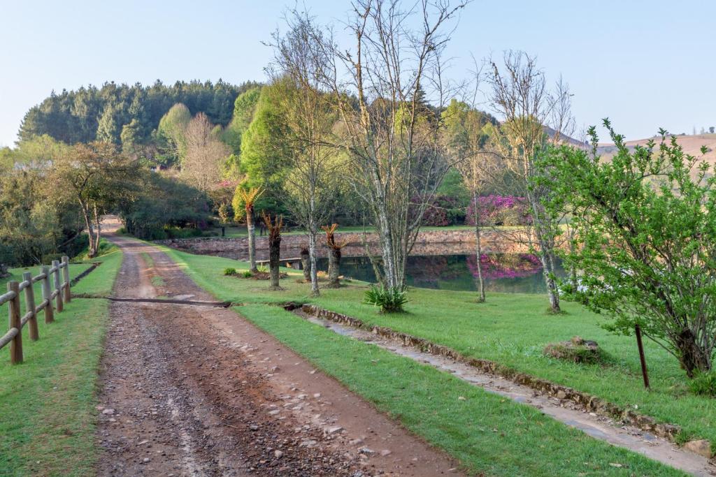 Misty Mountain, Sabie (updated prices 2025)