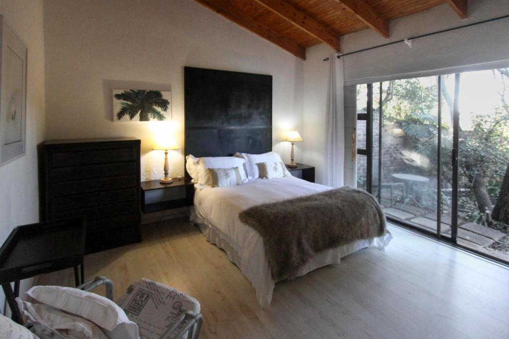 Boskruin Oasis, Johannesburg (updated prices 2025)