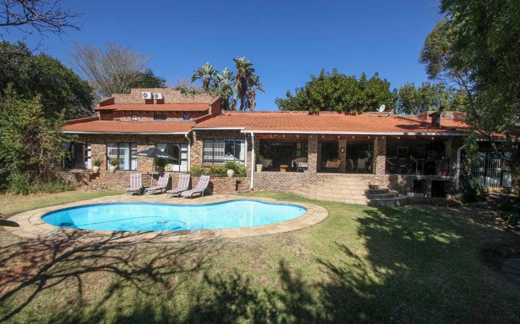 Boskruin Oasis, Johannesburg (updated prices 2026)