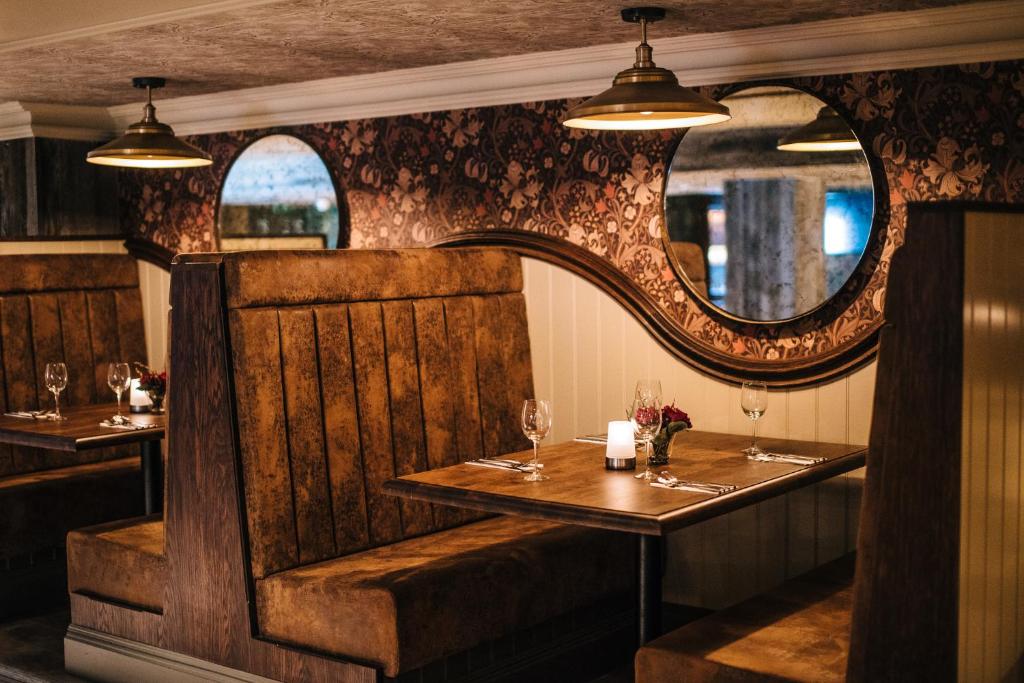 Bowfield Hotel and Spa, Howwood (updated prices 2025)