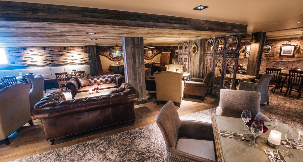 Bowfield Hotel and Spa, Howwood (updated prices 2025)