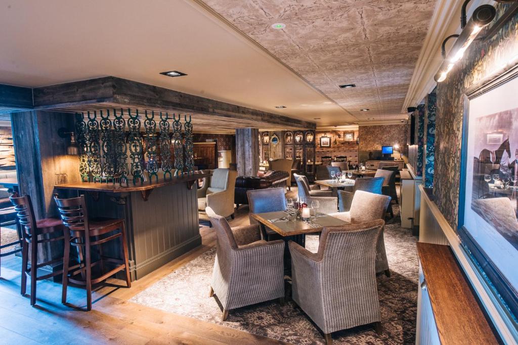 Bowfield Hotel and Spa, Howwood (updated prices 2025)