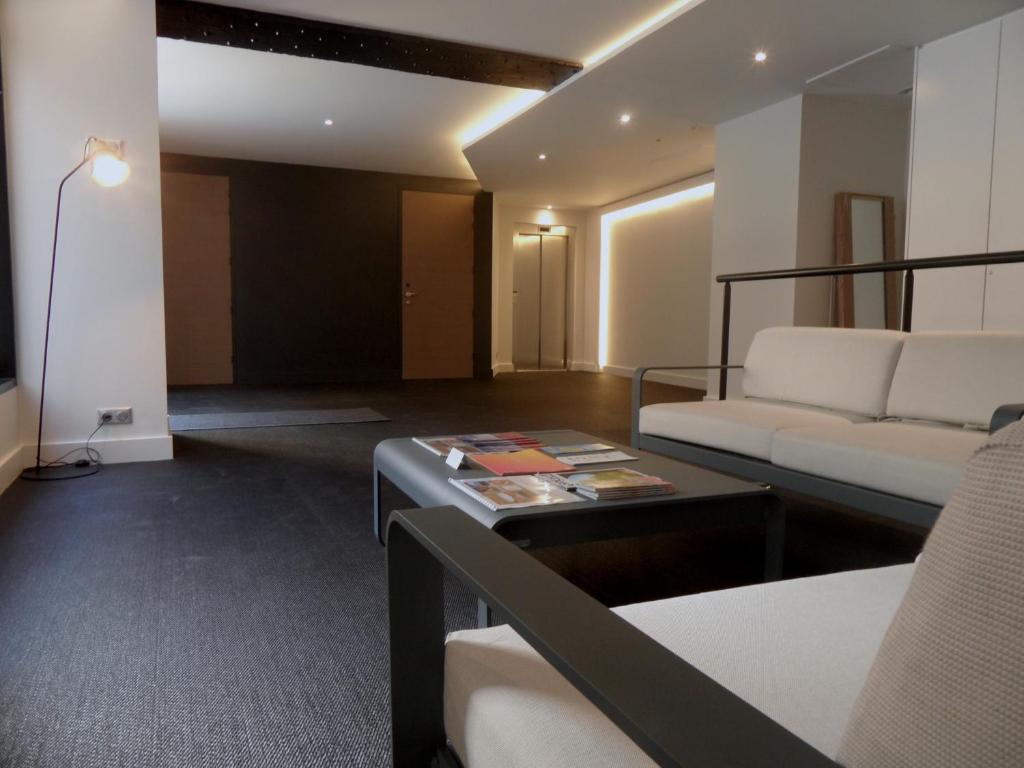 T2 bis luxe hyper centre piscine, Bordeaux (updated prices 2025)