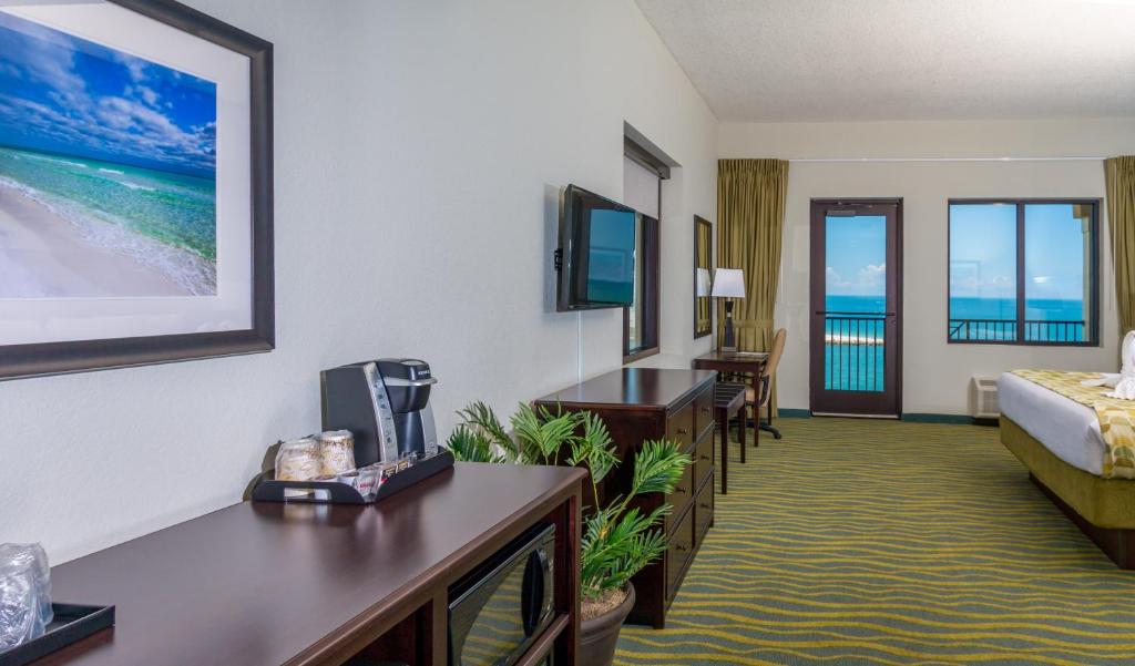 Edge Hotel Clearwater Beach, Clearwater Beach (updated prices 2025)