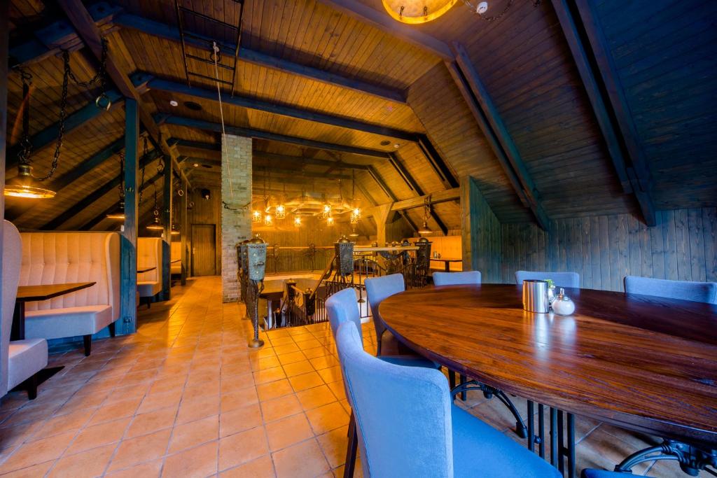 Hotel - Bar Grafaite, Šiauliai (updated prices 2025)