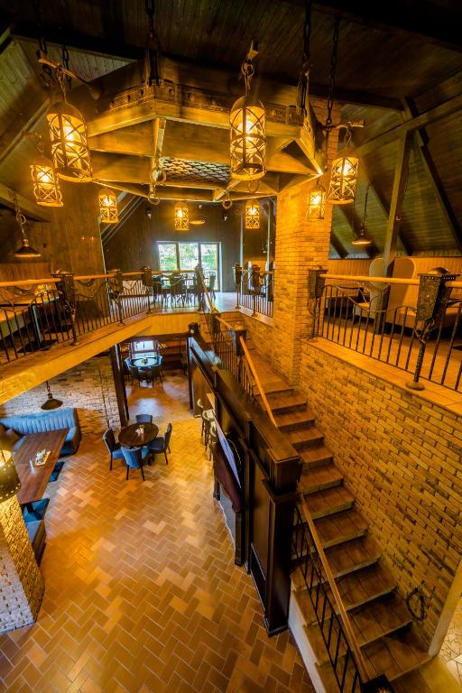 Hotel - Bar Grafaite, Šiauliai (updated prices 2025)