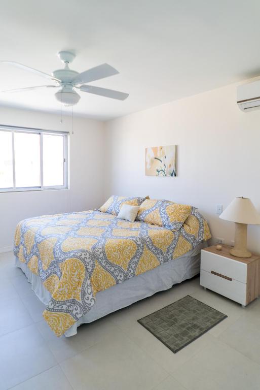 Casa Marly Bubali - Aruba