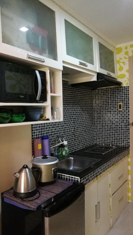 M-Place South Triangle, Manila (updated prices 2026)