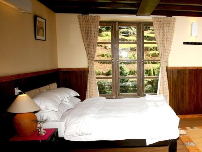 Mountain Lodges of Nepal - Monjo, Monjo – Updated 2023 Prices