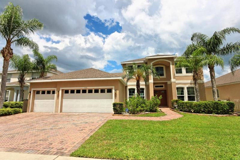 Belfry Villa #230877, Davenport (updated prices 2025)