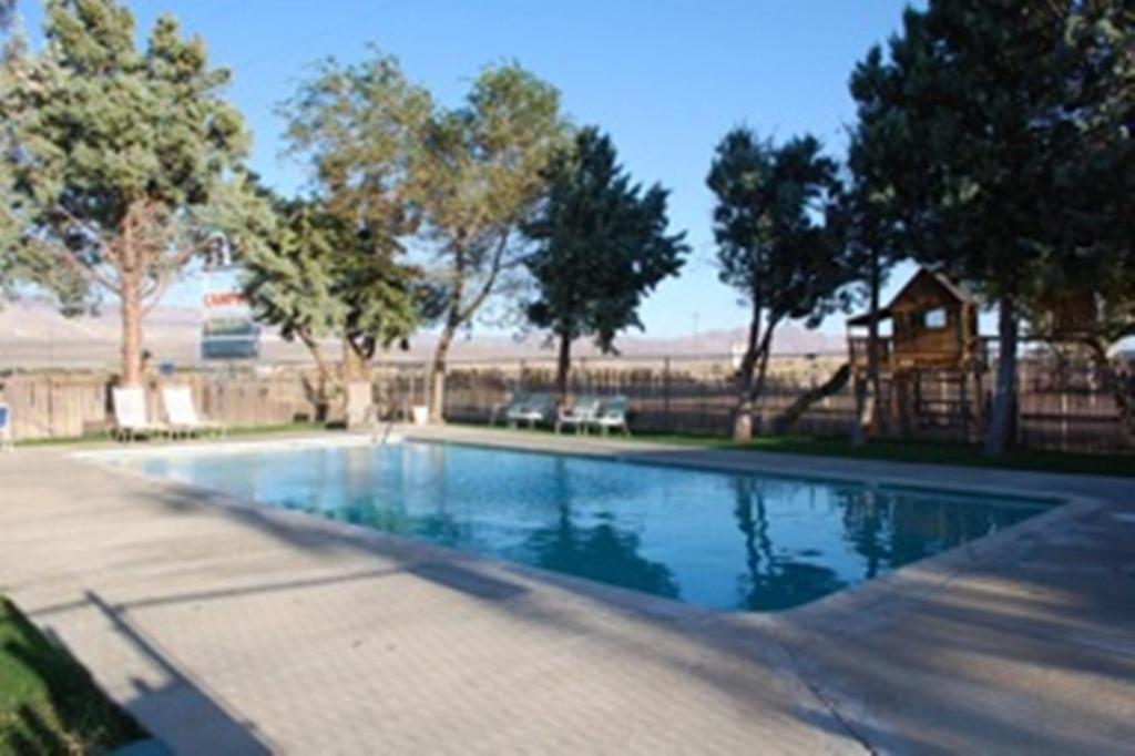 Olancha RV Park and Motel, Olancha (updated prices 2026)