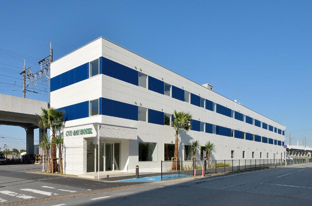 CVS Bay Hotel New Building, Urayasu (updated prices 2026)
