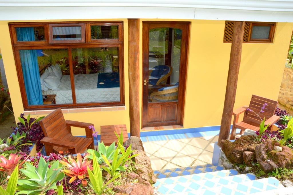 Guayabo Lodge, Santa Cruz (aktualisierte Preise für 2025)