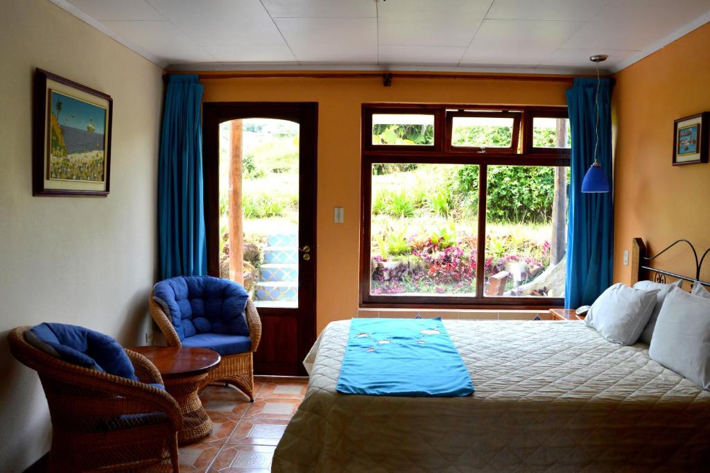 Guayabo Lodge, Santa Cruz (aktualisierte Preise für 2025)