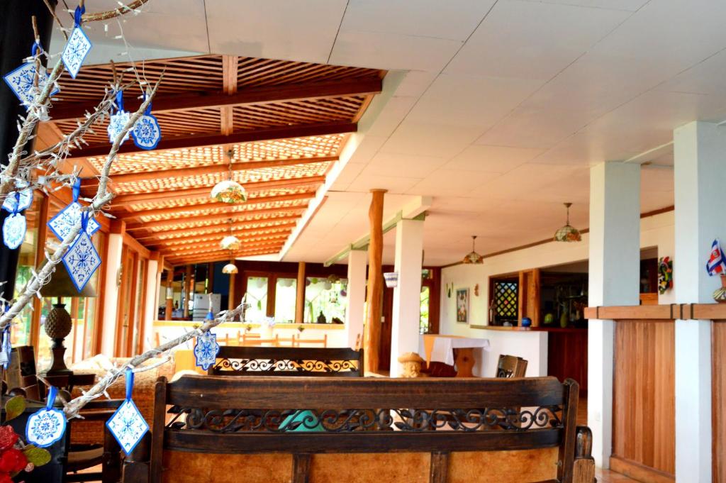 Guayabo Lodge, Santa Cruz (aktualisierte Preise für 2025)