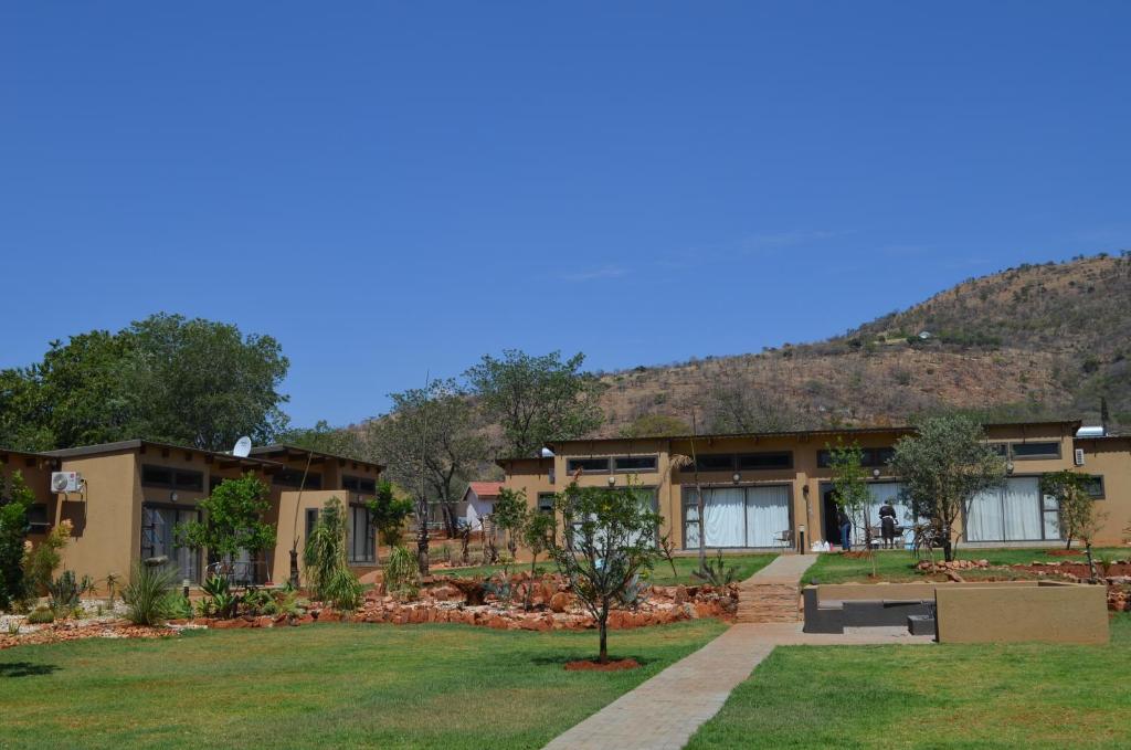 Manor Hills Guest Lodge, Rustenburg – Updated 2023 Prices