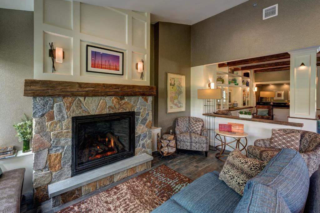 Garrison Hotel & Suites Dover-Portsmouth, Ascend Hotel Collection ...