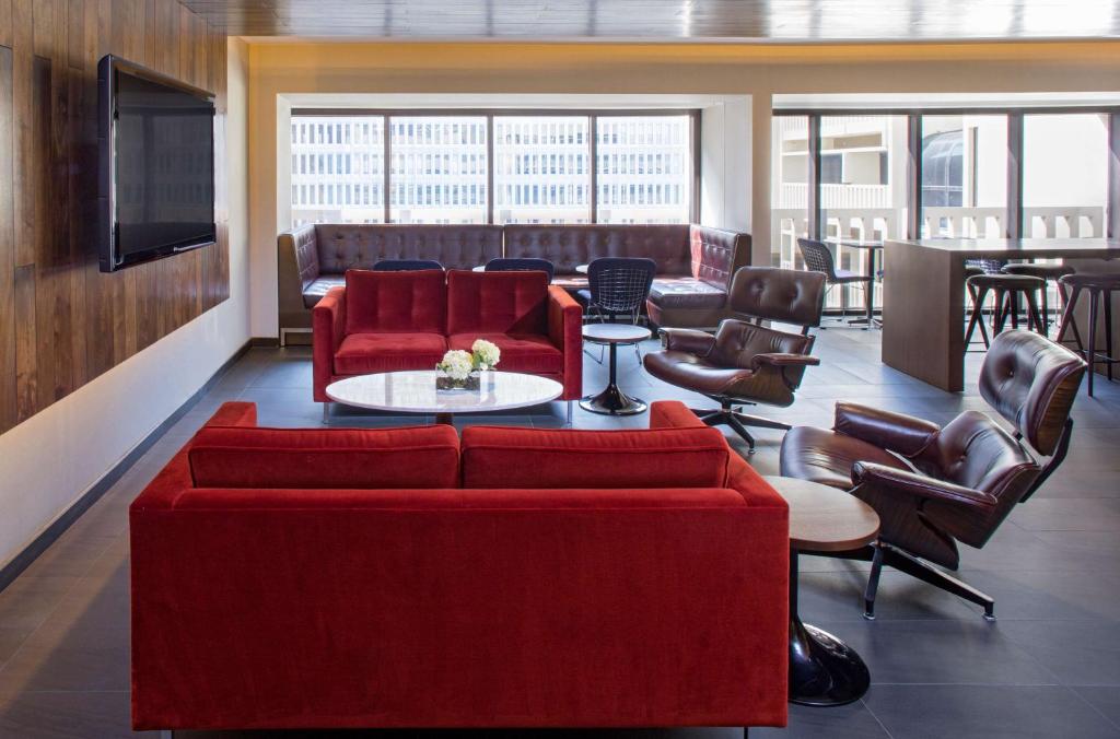 Hyatt Regency Atlanta, Atlanta (updated prices 2025)