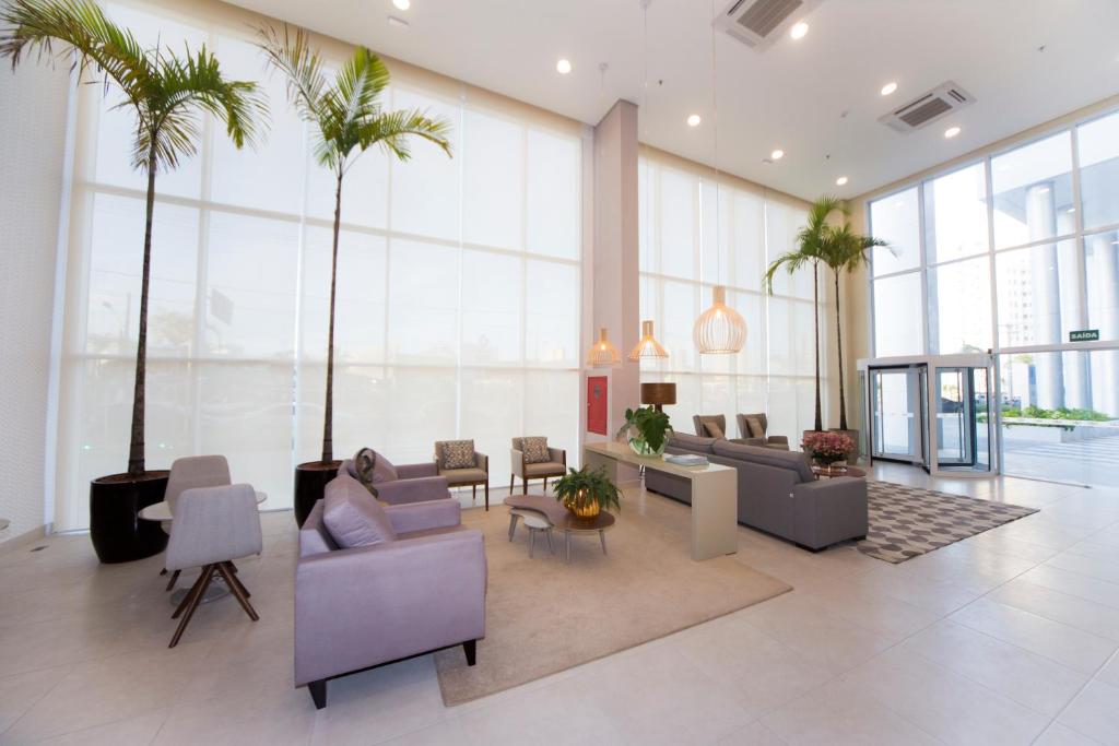 NB Hoteis, Aracaju (preços atualizados para 2025)