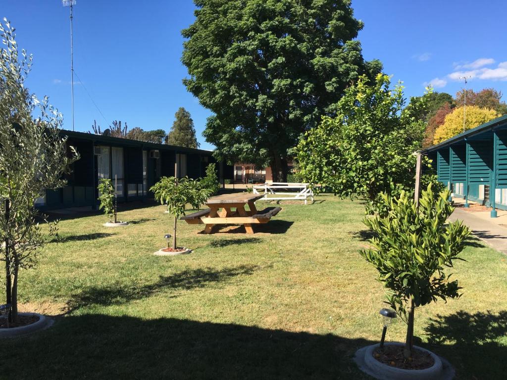 Rubicon Hotel Motel, Eildon (updated prices 2025)