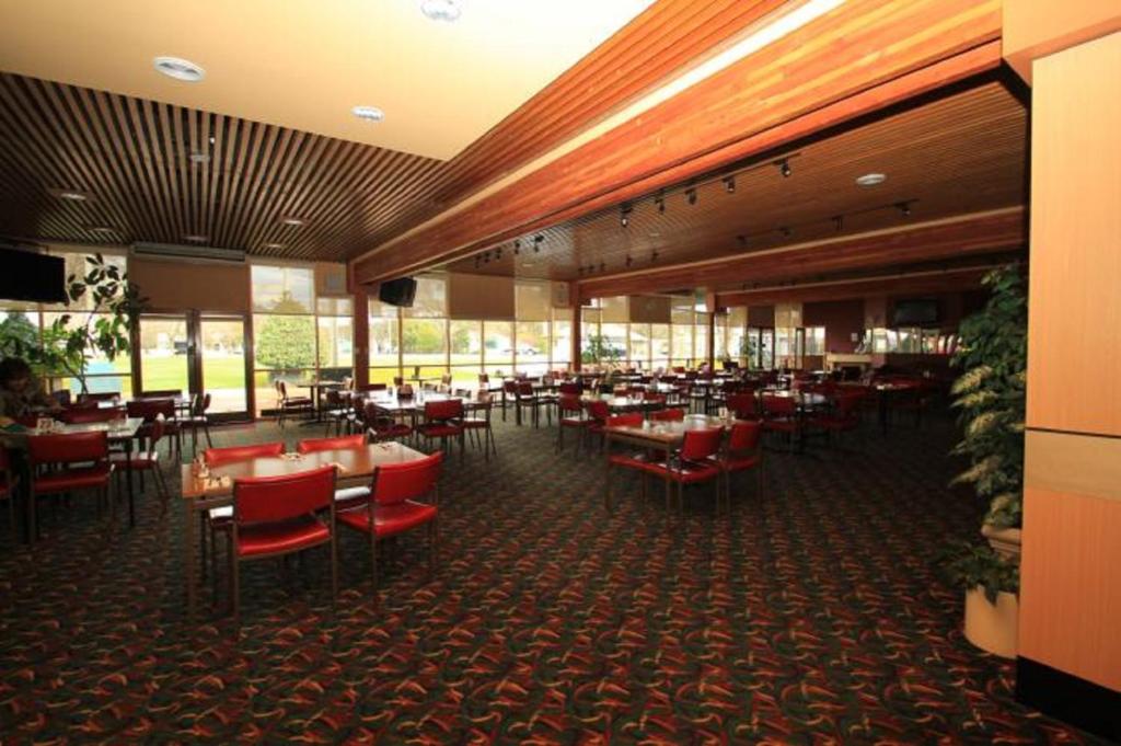 Rubicon Hotel Motel, Eildon (updated prices 2025)