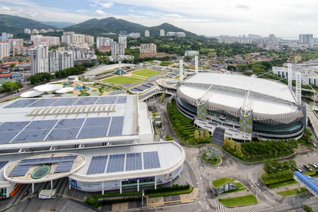 Olive Tree Hotel Penang, Bayan Lepas (updated prices 2025)