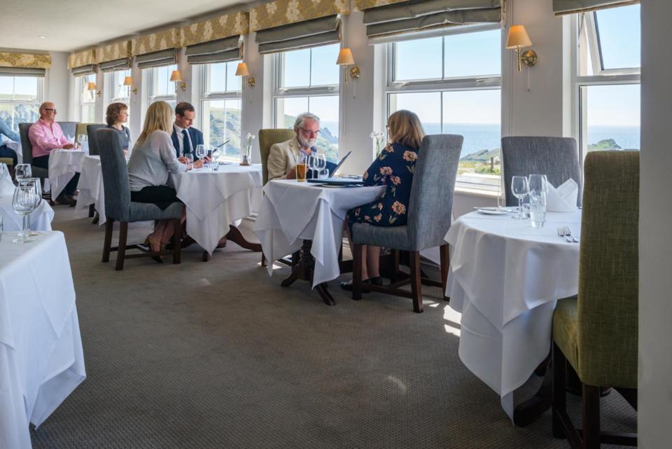 Mullion Cove Hotel & Spa, Mullion (updated prices 2025)