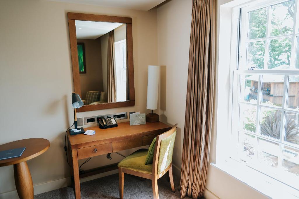 Spa Hotel at Ribby Hall Village, Wrea Green (updated prices 2025)
