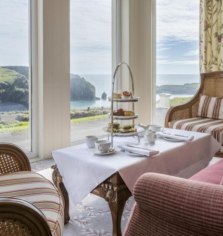 Mullion Cove Hotel & Spa, Mullion (updated prices 2025)