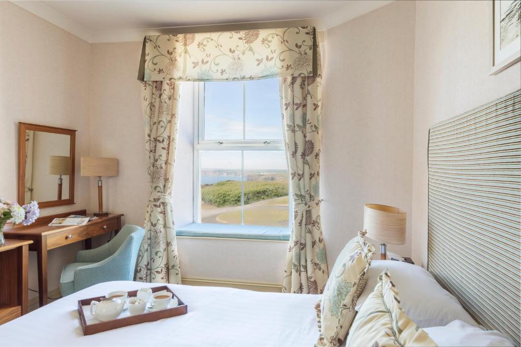 Mullion Cove Hotel & Spa, Mullion (updated prices 2025)