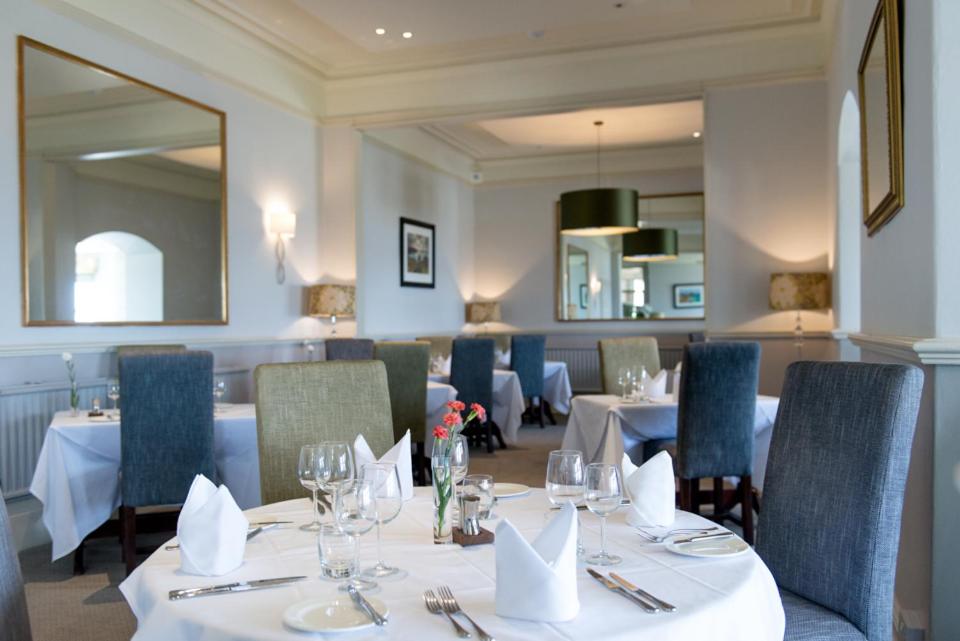 Mullion Cove Hotel & Spa, Mullion (updated prices 2025)