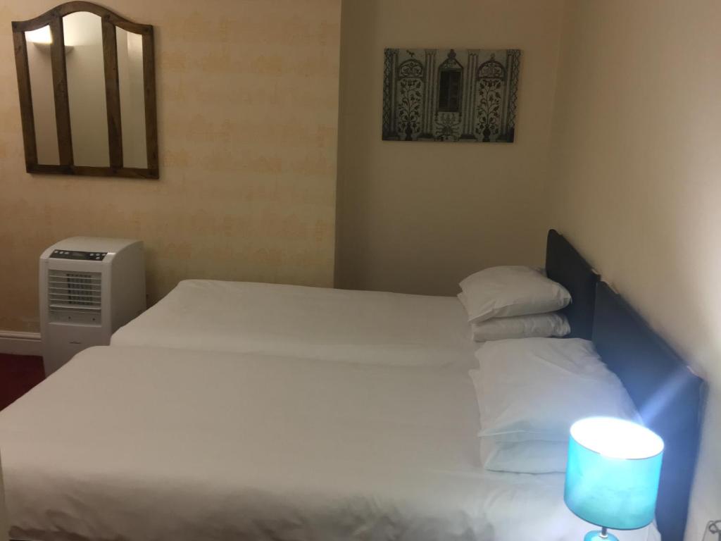 Islington Inn, London (updated prices 2025)