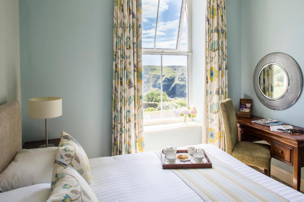Mullion Cove Hotel & Spa, Mullion (updated prices 2025)