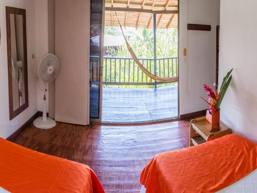 Playa de Oro Lodge, Bahía Solano (updated prices 2025)