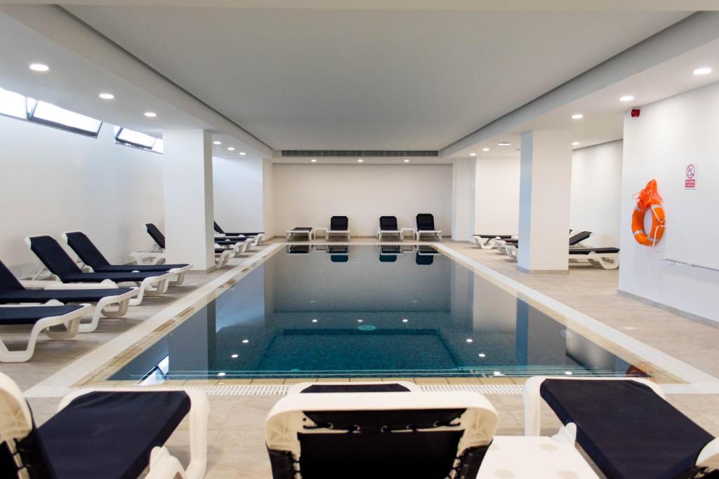 Mandali Hotel, Protaras (updated prices 2025)
