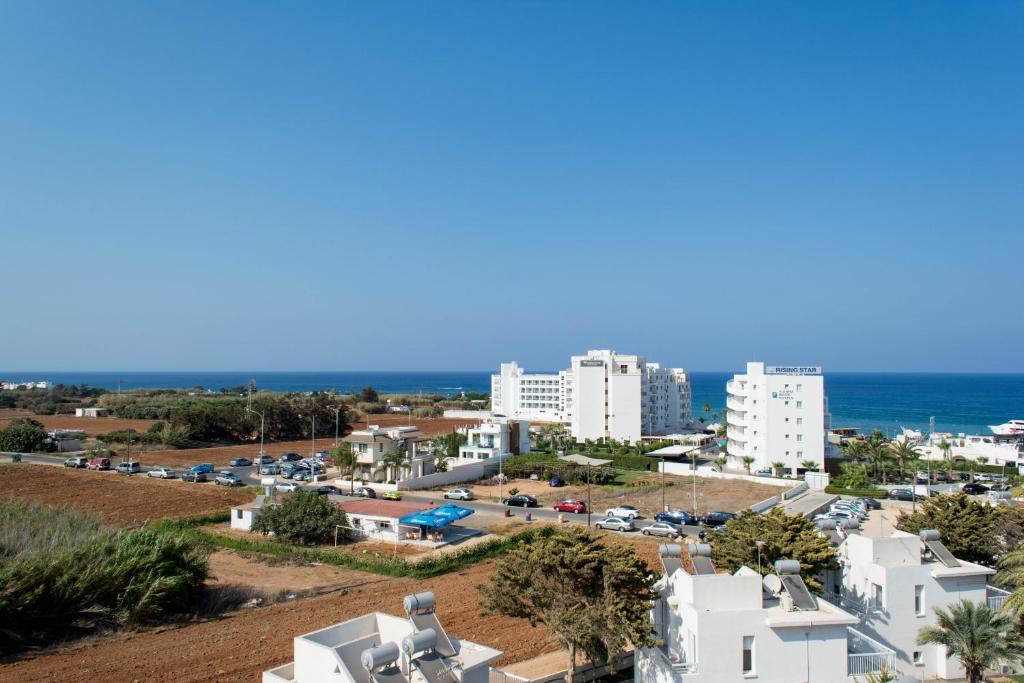 Mandali Hotel, Protaras (updated prices 2025)