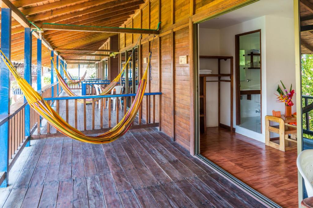 Playa de Oro Lodge, Bahía Solano (updated prices 2025)