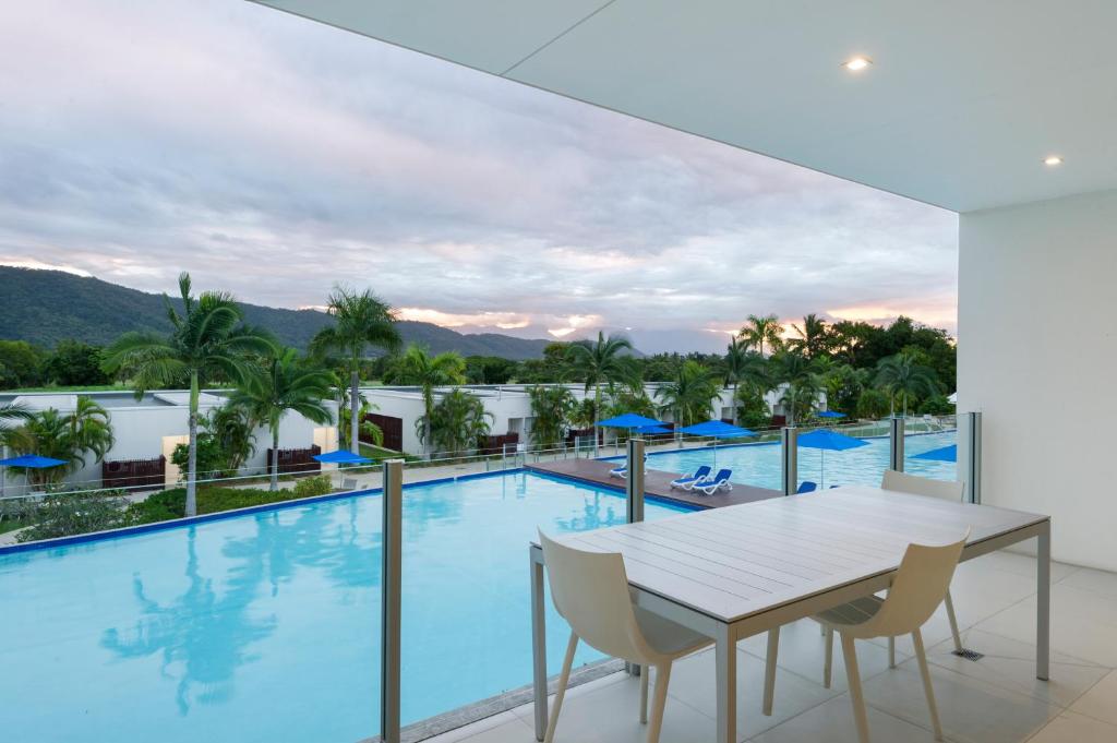 Pool Resort Port Douglas, Port Douglas (updated prices 2025)