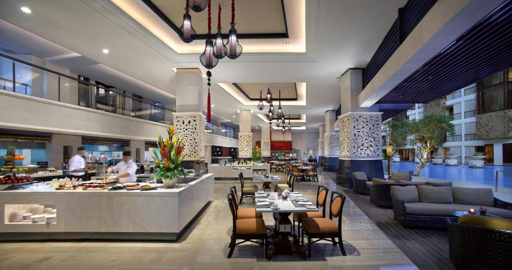 The Trans Resort Bali, Seminyak (updated prices 2025)