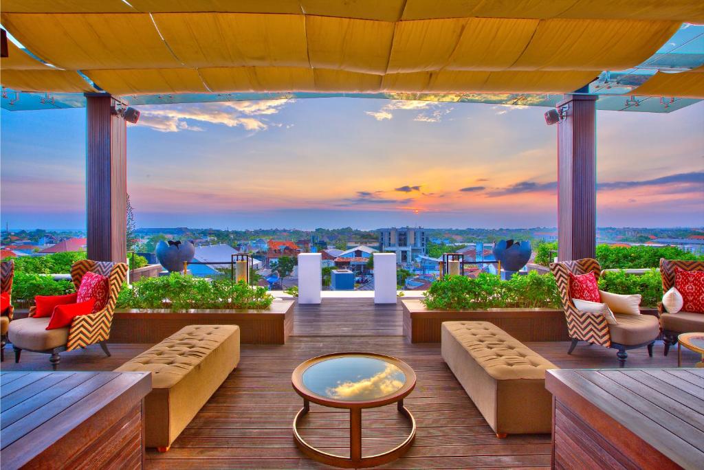 The Trans Resort Bali, Seminyak (updated prices 2025)