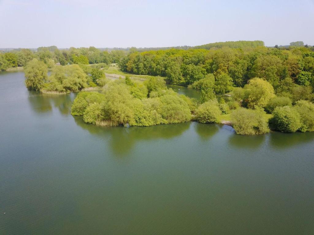 Woodlakes Park By Liv Retreats, King's Lynn (updated prices 2025)