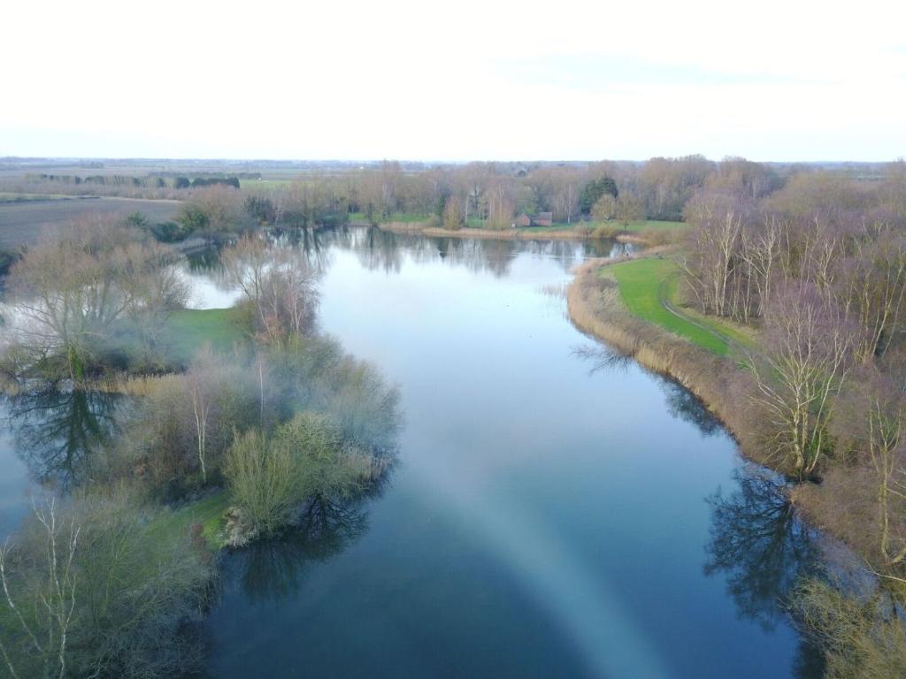 Woodlakes Park By Liv Retreats, King's Lynn (updated prices 2025)