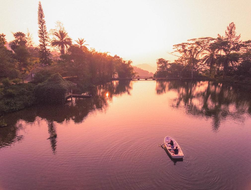 Hunas Falls, Kandy – Updated 2022 Prices