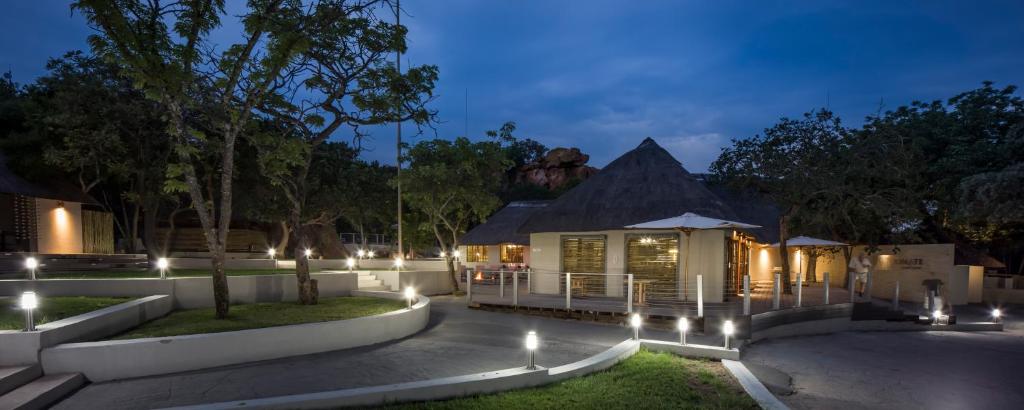 Monate Game Lodge, Modimolle (updated prices 2025)