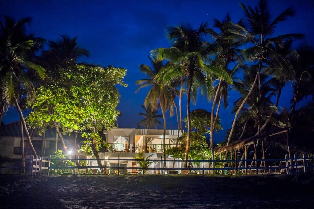 Aaki Hotel, Las Peñitas (updated prices 2025)